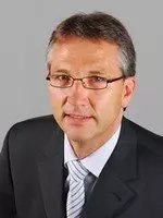 Martin Lenz - AWO Karlsruhe