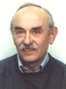 Siegfried Fischer - AWO Karlsruhe