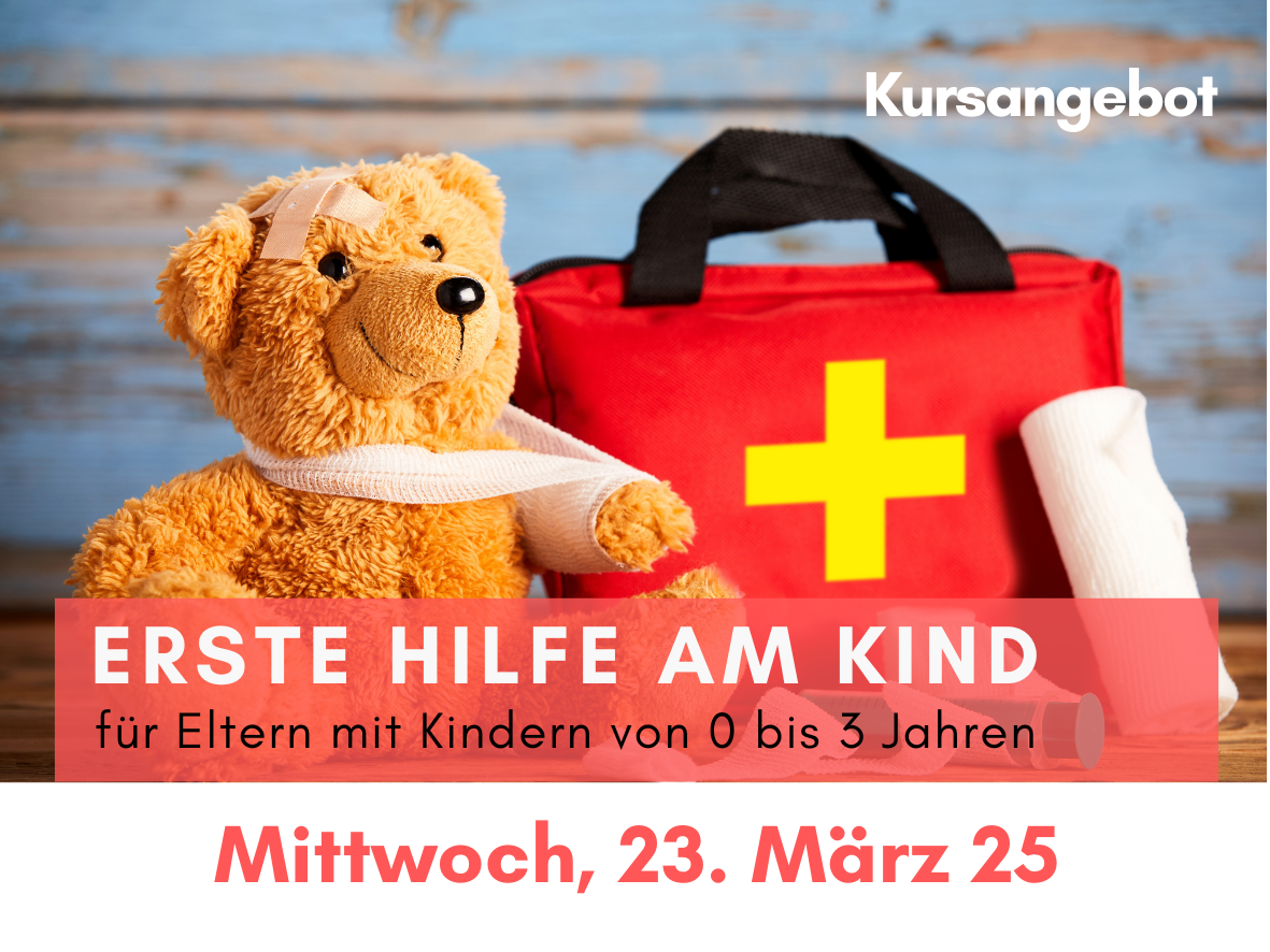 Erste Hilfe Kurs Karlsruhe